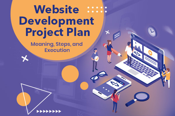 WEBSITE PROJECT TIMELINE - AFRINNOVATORS